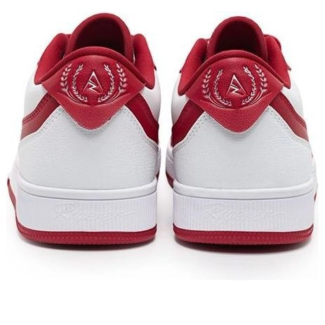 RIGORER X Austin Reaves Z125360109-9 Sneakers - Red/white