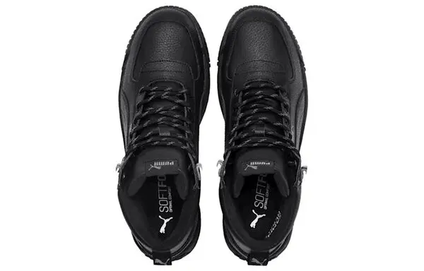 PUMA Tarrenz Sb Pure-tex Mid Top Sneakers