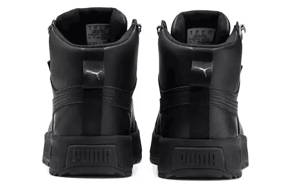PUMA Tarrenz Sb Pure-tex Mid Top Sneakers