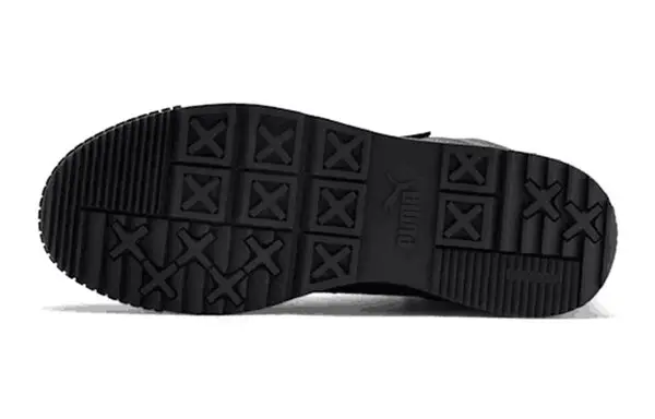 PUMA Tarrenz Sb Pure-tex Mid Top Sneakers