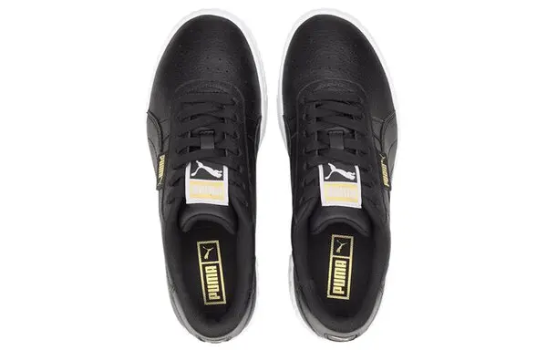 PUMA Cali Wedge Sneaker