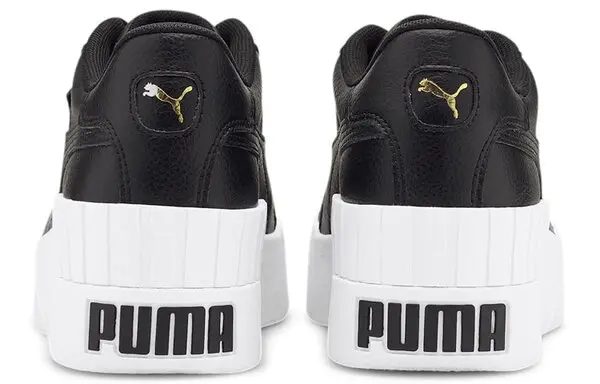 PUMA Cali Wedge Sneaker