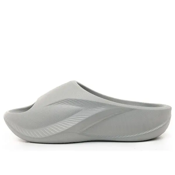 RIGORER Horizon Slides - Grey