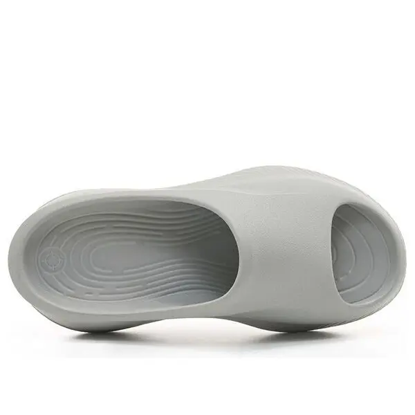 RIGORER Horizon Slides - Grey