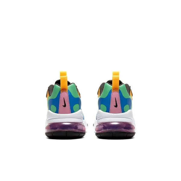 Nike Max 270 React "gumball" Sneakers - Multi-color