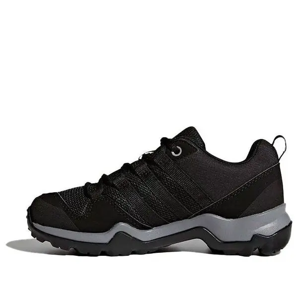 Adidas Ax2r J Hiking Shoes