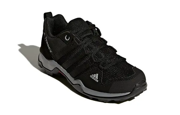 Adidas Ax2r J Hiking Shoes