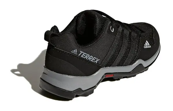 Adidas Ax2r J Hiking Shoes