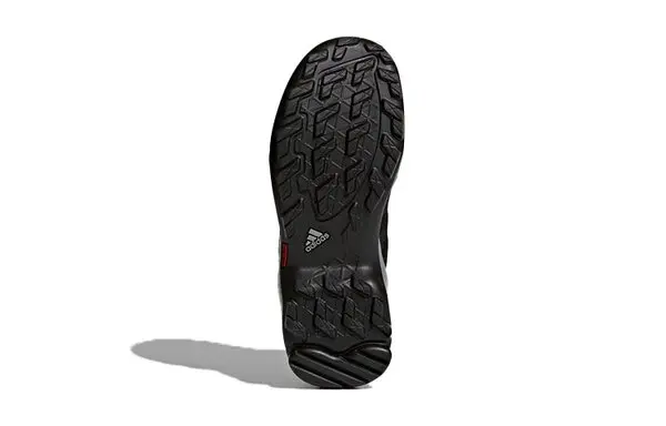 Adidas Ax2r J Hiking Shoes