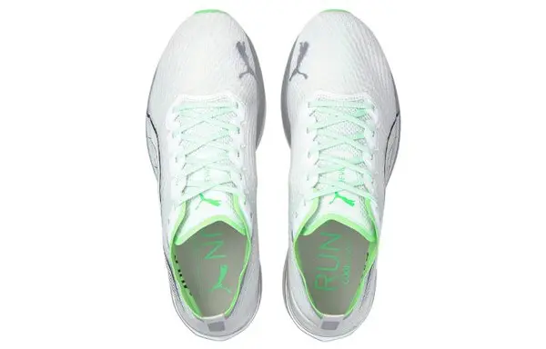 PUMA Deviate Nitro "cooladapt" Athletic Sneakers