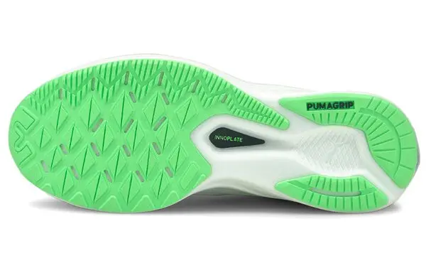 PUMA Deviate Nitro "cooladapt" Athletic Sneakers