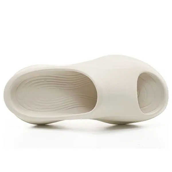 RIGORER Horizon Slides - White
