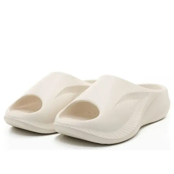 RIGORER Horizon Slides - White