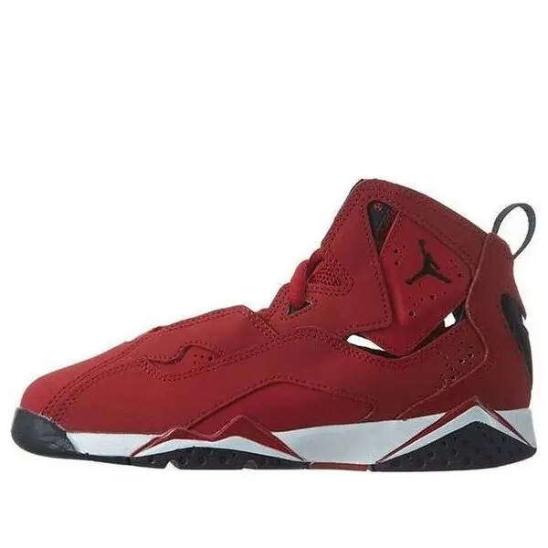 JORDAN True Flight Sneakers - Red