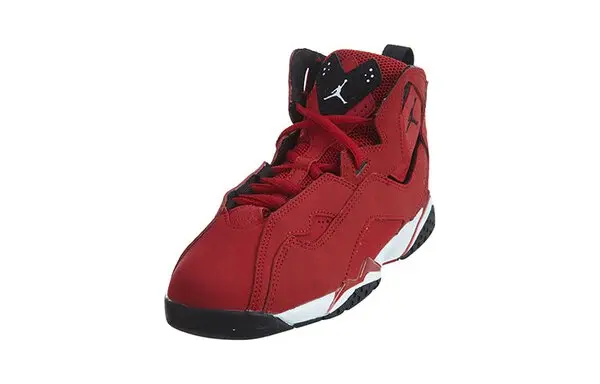 JORDAN True Flight Sneakers - Red