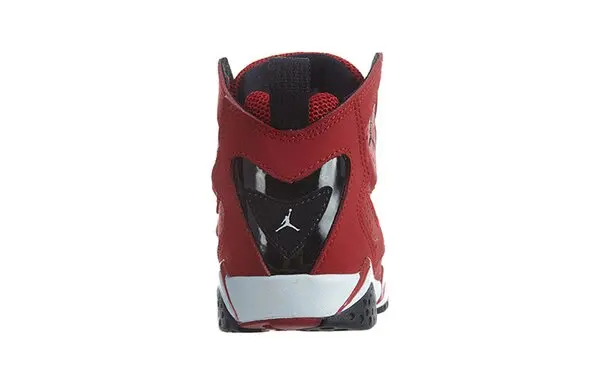 JORDAN True Flight Sneakers - Red
