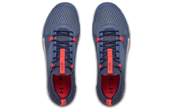 Under Armour Reign 2 Tribase Athletic Sneakers - Blue