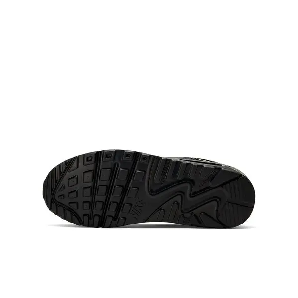 Nike Max 90 'volt' Sneakers - Black