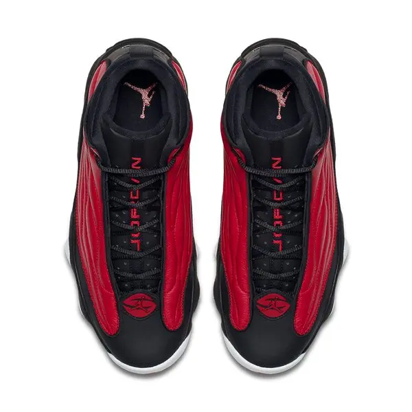 JORDAN Air Pro Strong Sneakers - Red