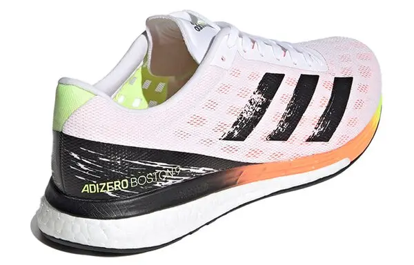 Adidas Adizero Boston Athletic Sneakers