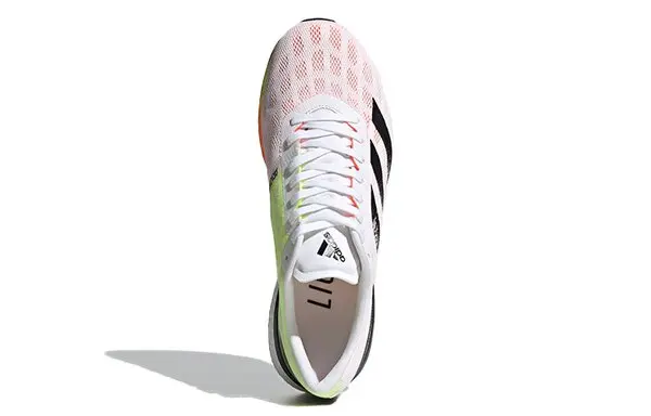 Adidas Adizero Boston Athletic Sneakers