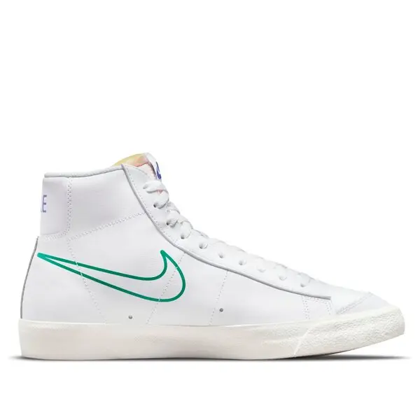Nike Blazer Mid '77 'multi-swoosh' Sneakers