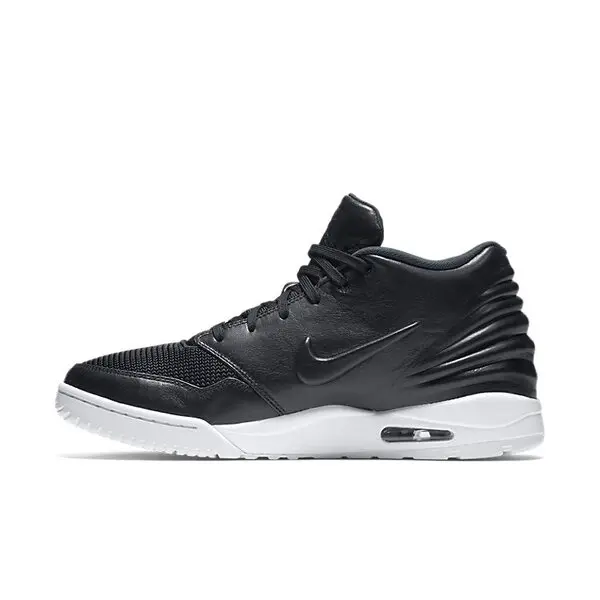 Nike Entertainer High Top Sneakers