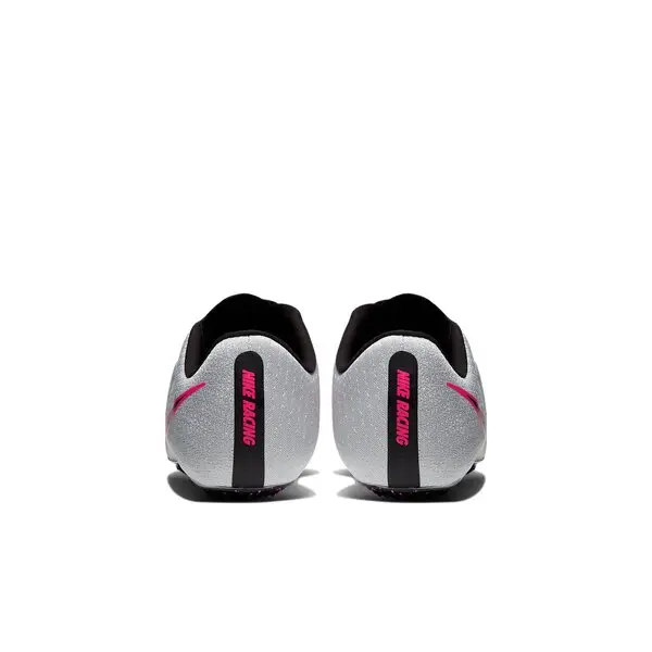 Nike Zoom Ja Fly 3 Athletic Spikes - Silver/pink