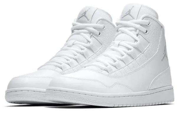 JORDAN Air Executive High Top Sneakers