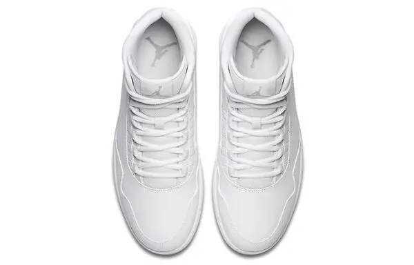 JORDAN Air Executive High Top Sneakers