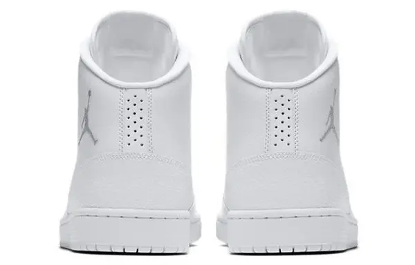 JORDAN Air Executive High Top Sneakers