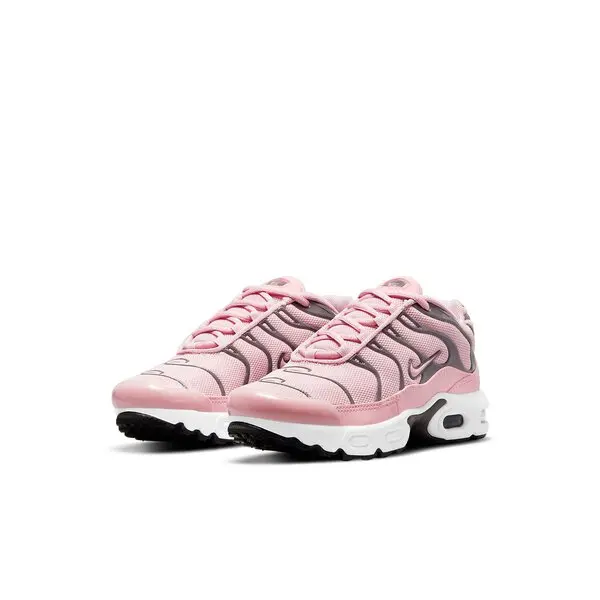 Nike Max Plus "pink Glaze" Sneakers - Pink/blue