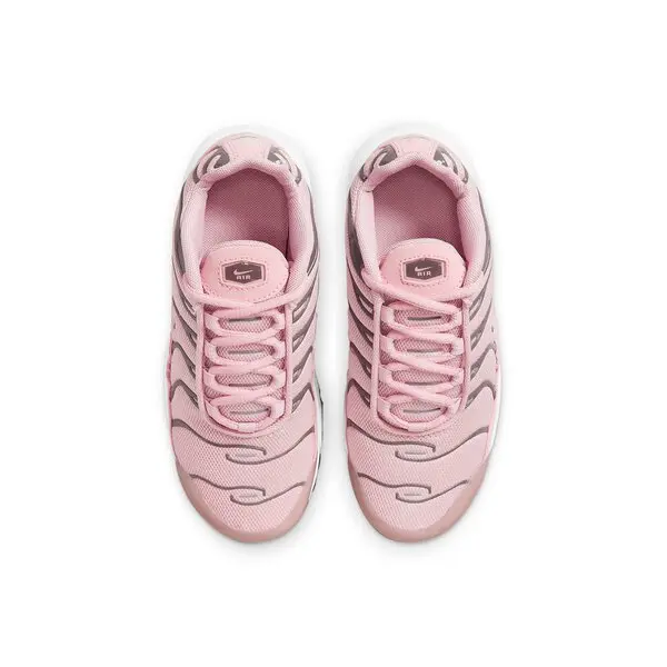 Nike Max Plus "pink Glaze" Sneakers - Pink/blue
