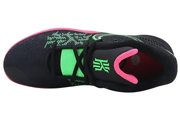 Nike Kyrie Flytrap 2 Basketball Sneakers - Black