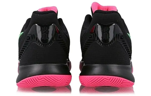 Nike Kyrie Flytrap 2 Basketball Sneakers - Black