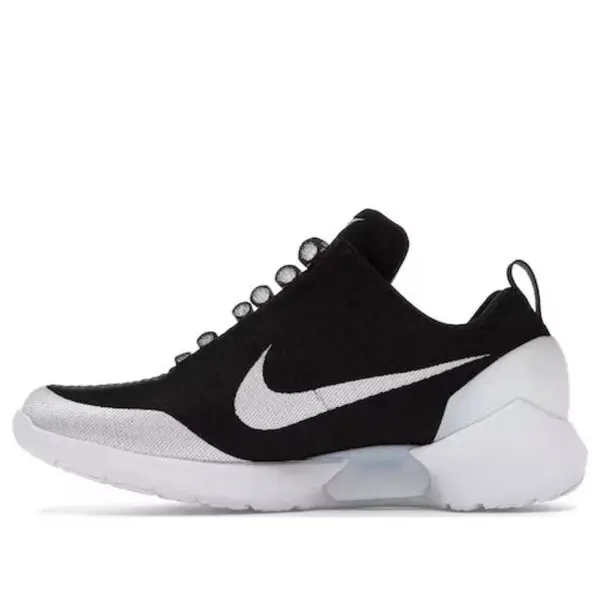 Nike Hyperadapt 1.0 Athletic Sneakers - Black