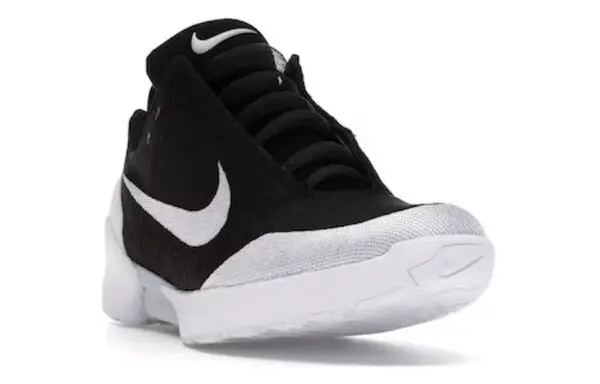 Nike Hyperadapt 1.0 Athletic Sneakers - Black