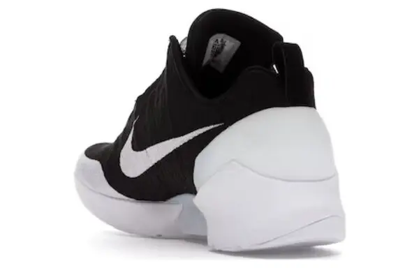 Nike Hyperadapt 1.0 Athletic Sneakers - Black