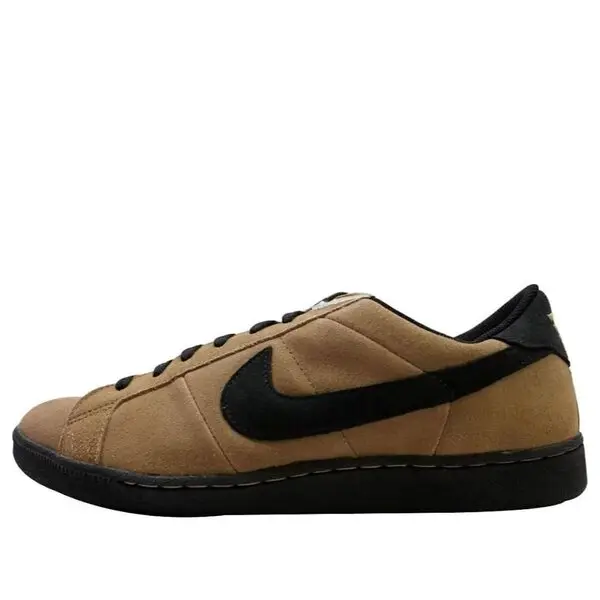 Nike Classic Sb Sneakers - Brown/black