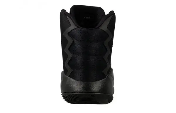 Nike Hyperdunk 2016 Athletic Sneakers - Black