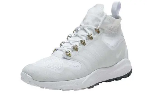 Nike Zoom Talaria Flyknit Mid Sneakers