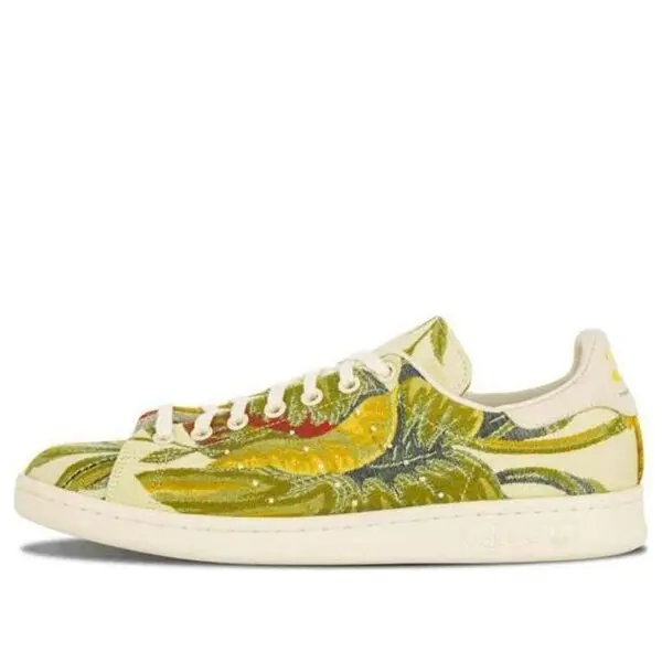 Adidas X Pharrell Stan Smith 'jacquard - Multi-color