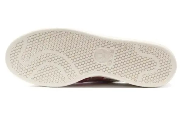 Adidas Pharrell Williams X Stan Smith Jacquard Sneakers