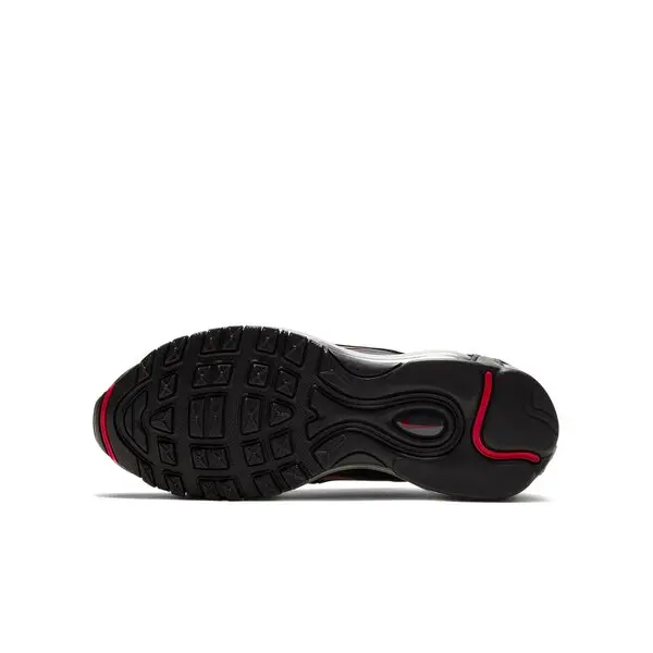 Nike Max 97 "bred" Sneakers - Black/red