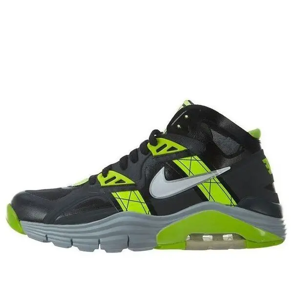 Nike Lunar 180 Trainer Sc High Top Sneakers