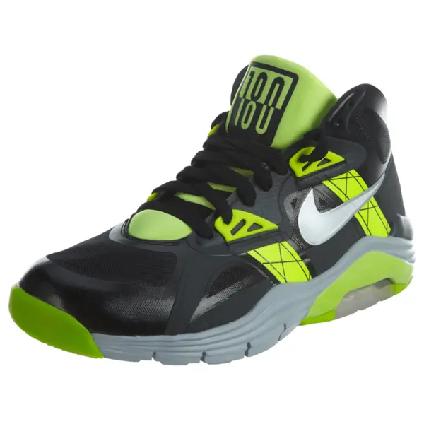Nike Lunar 180 Trainer Sc High Top Sneakers