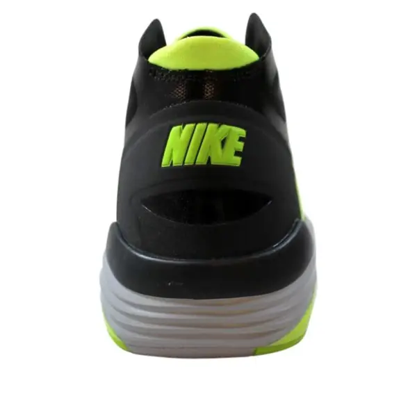 Nike Lunar 180 Trainer Sc High Top Sneakers - Black/white/anthracite
