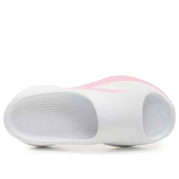 RIGORER Horizon Slides - White/pink