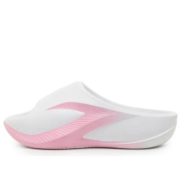 RIGORER Horizon Slides - White/pink