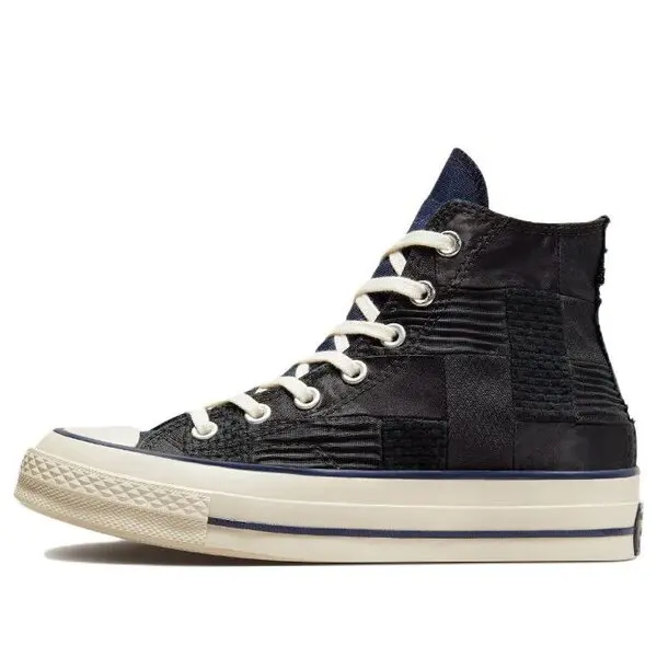 CONVERSE Chuck 70 High Top Sneakers - Black